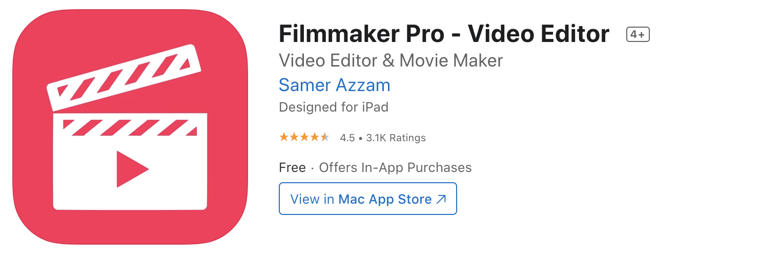 YouTube動画編集アプリおすすめ14選【初心者～プロまで】 | リチカクラウドスタジオ（RICHKA CLOUD STUDIO）